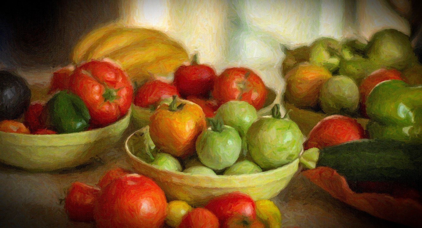 Hope is a Two-Way Street – A Spiritual Break