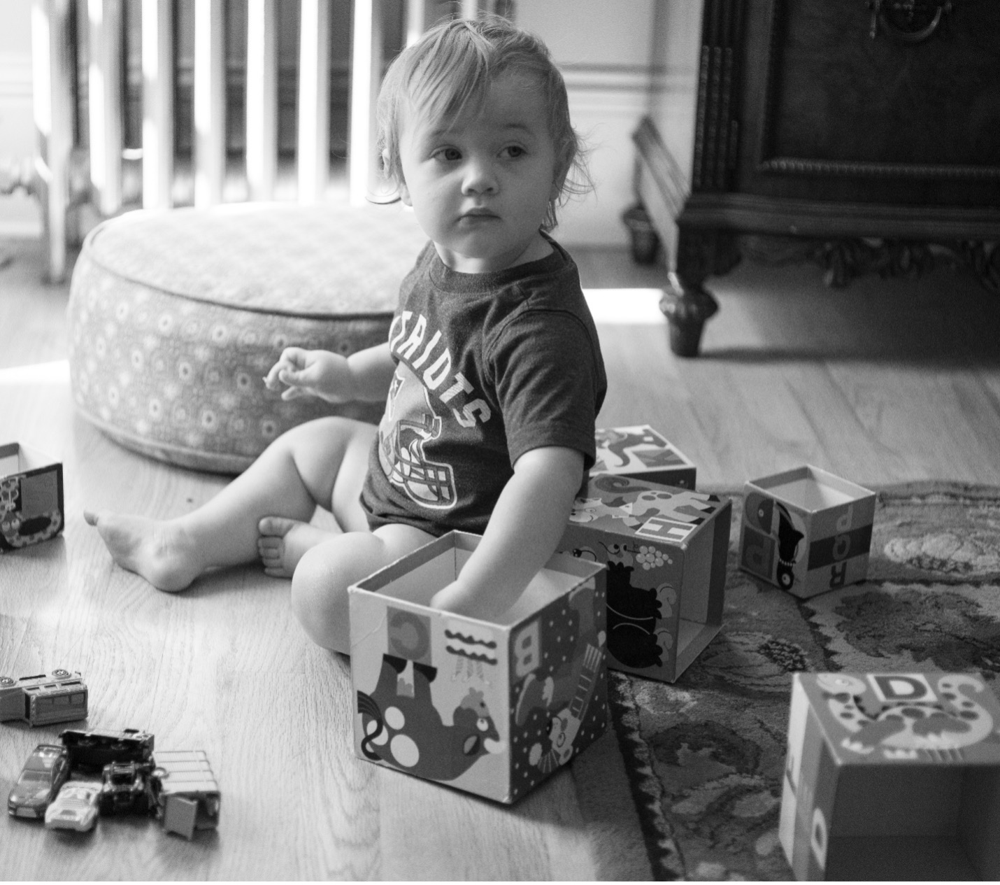 A Beginners Mind – A Spiritual Break