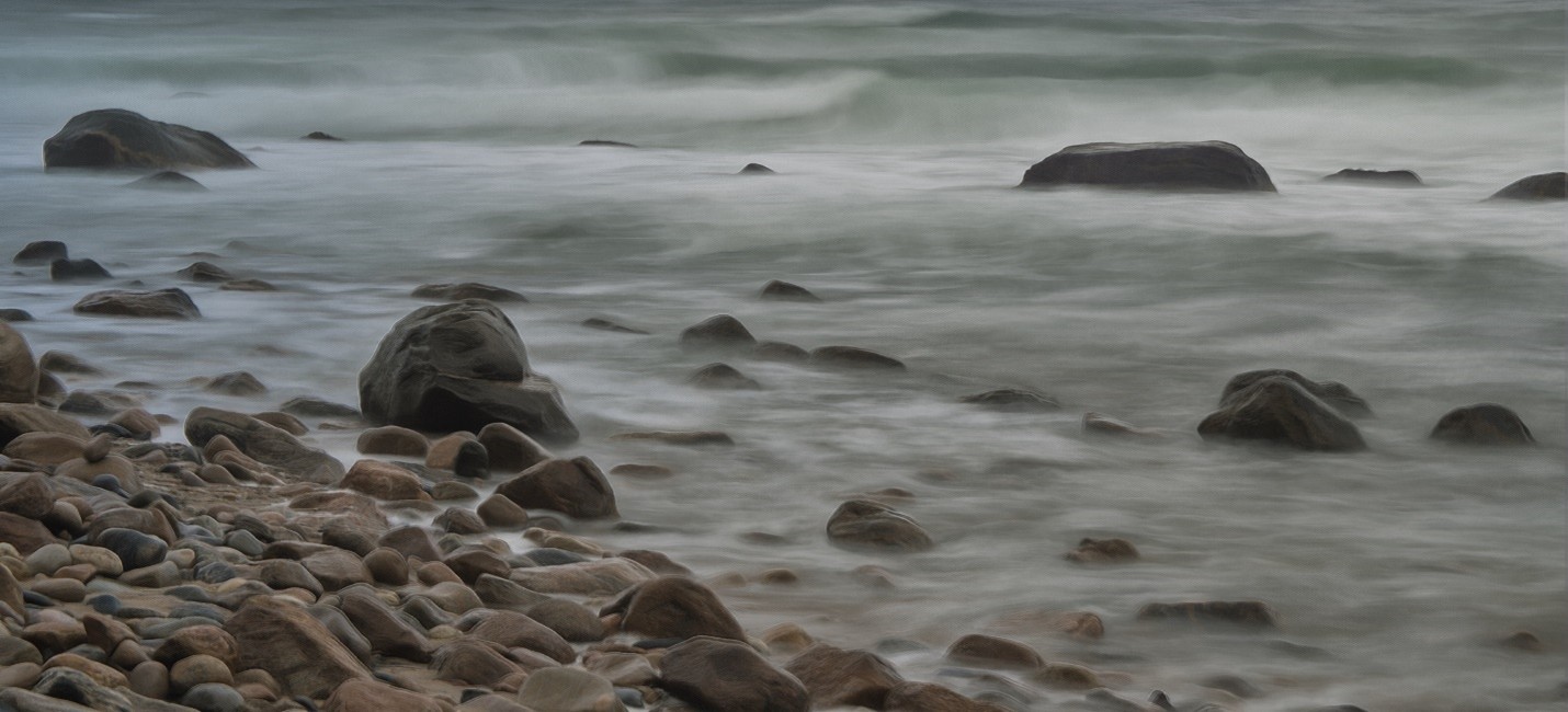 Here’s hoping – A Spiritual Break